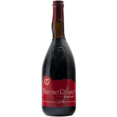 Barone Rosso Vigneti Paron Mario