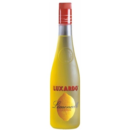 Limoncello, Luxardo