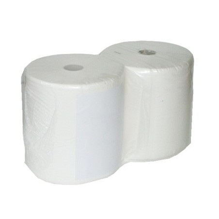 Industrial all purposes absorbent paper, high 27 cm.