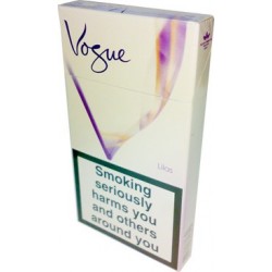 Cigarettes