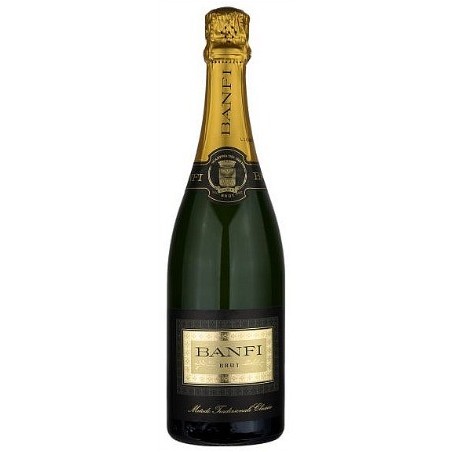 Banfi Brut