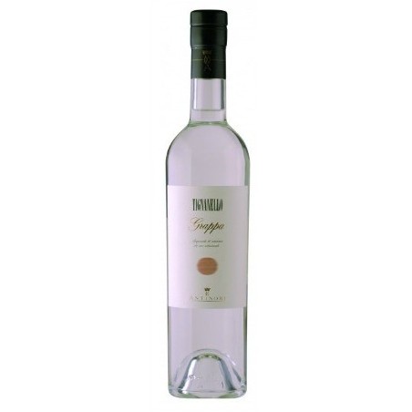 Grappa di Tignanello