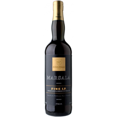 Marsala Fine IP Doc, Mirabella